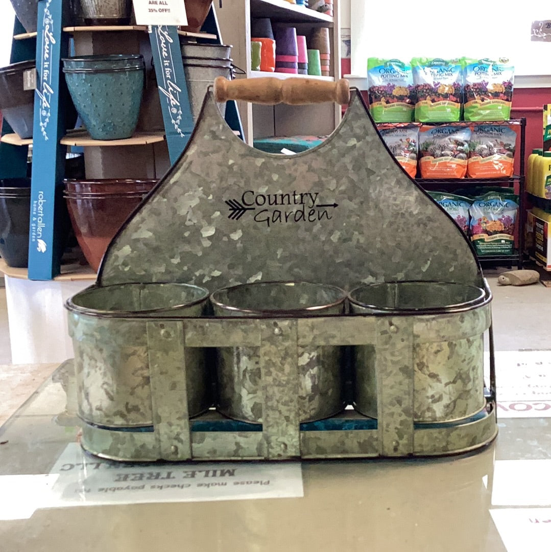 RBA Country Garden- Rustic Green – Mile Tree Lawn & Garden